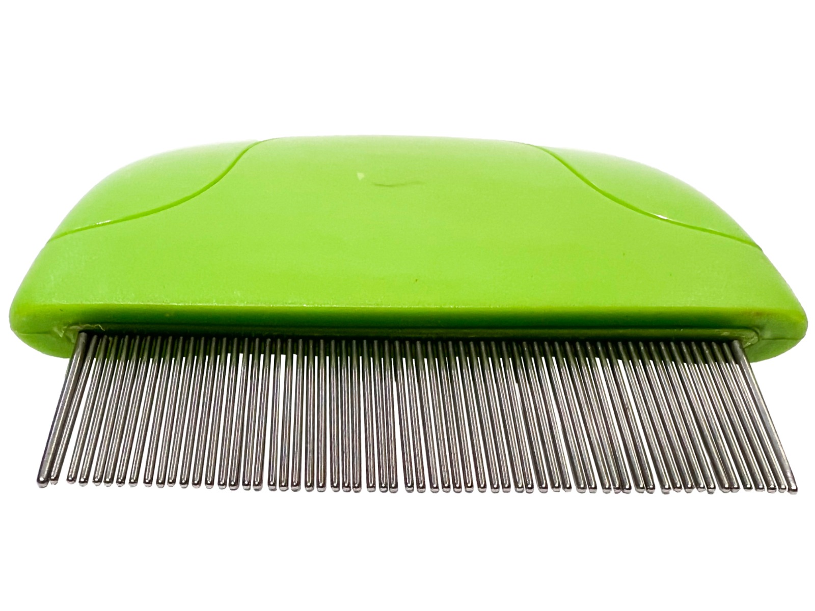 Pieptan antipurici pisici si caini, Groomax